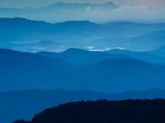 Blue Ridge National Heritage Area | Integritive, Inc.