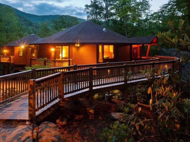 Deltec Custom Homes | Integritive, Inc.