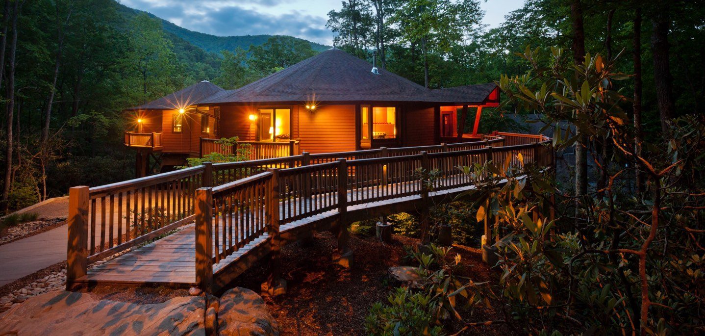 Deltec Custom Homes | Integritive, Inc.