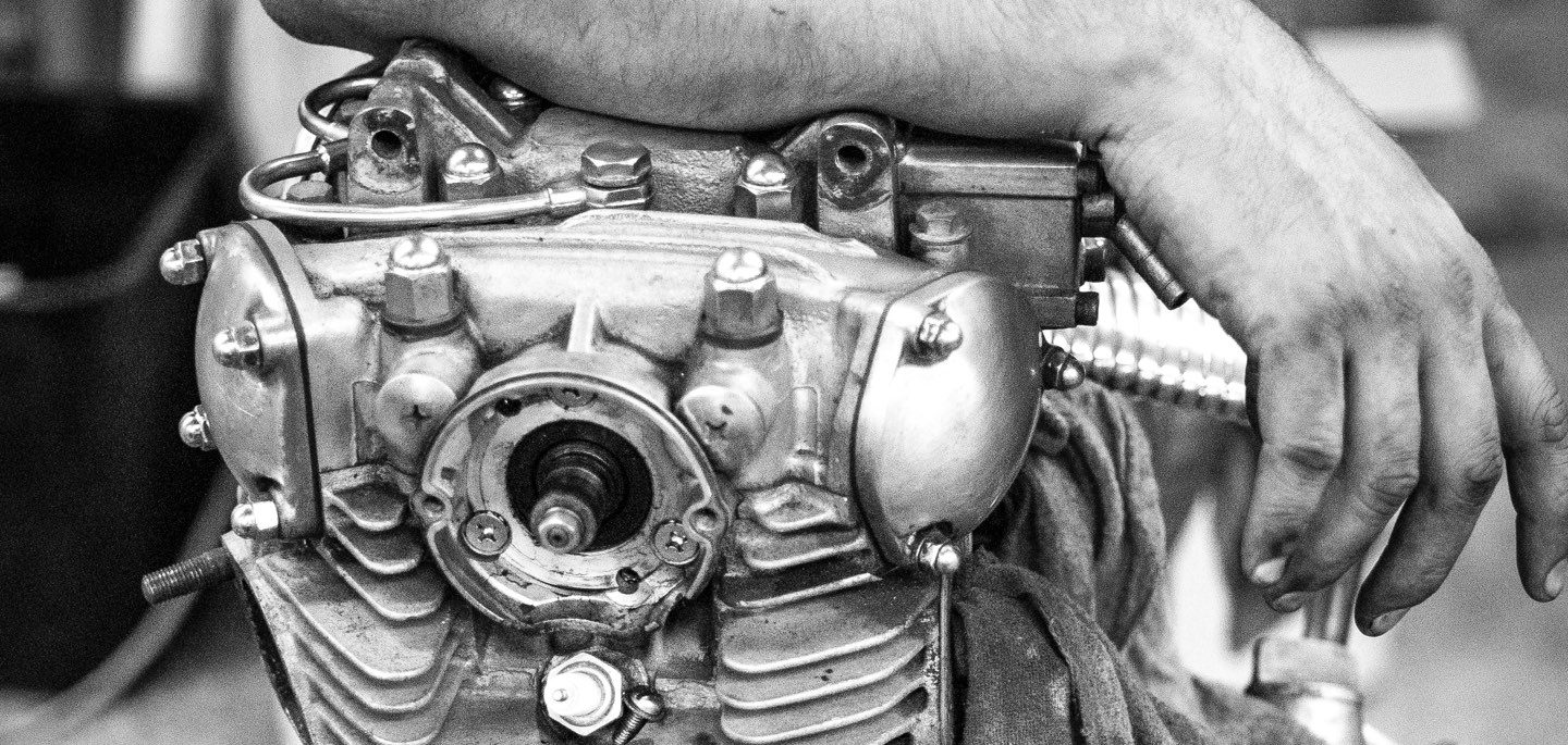 Hugh’s Handbuilt Website | Integritive, Inc.