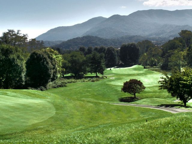 Laurel Ridge Golf | Integritive, Inc.