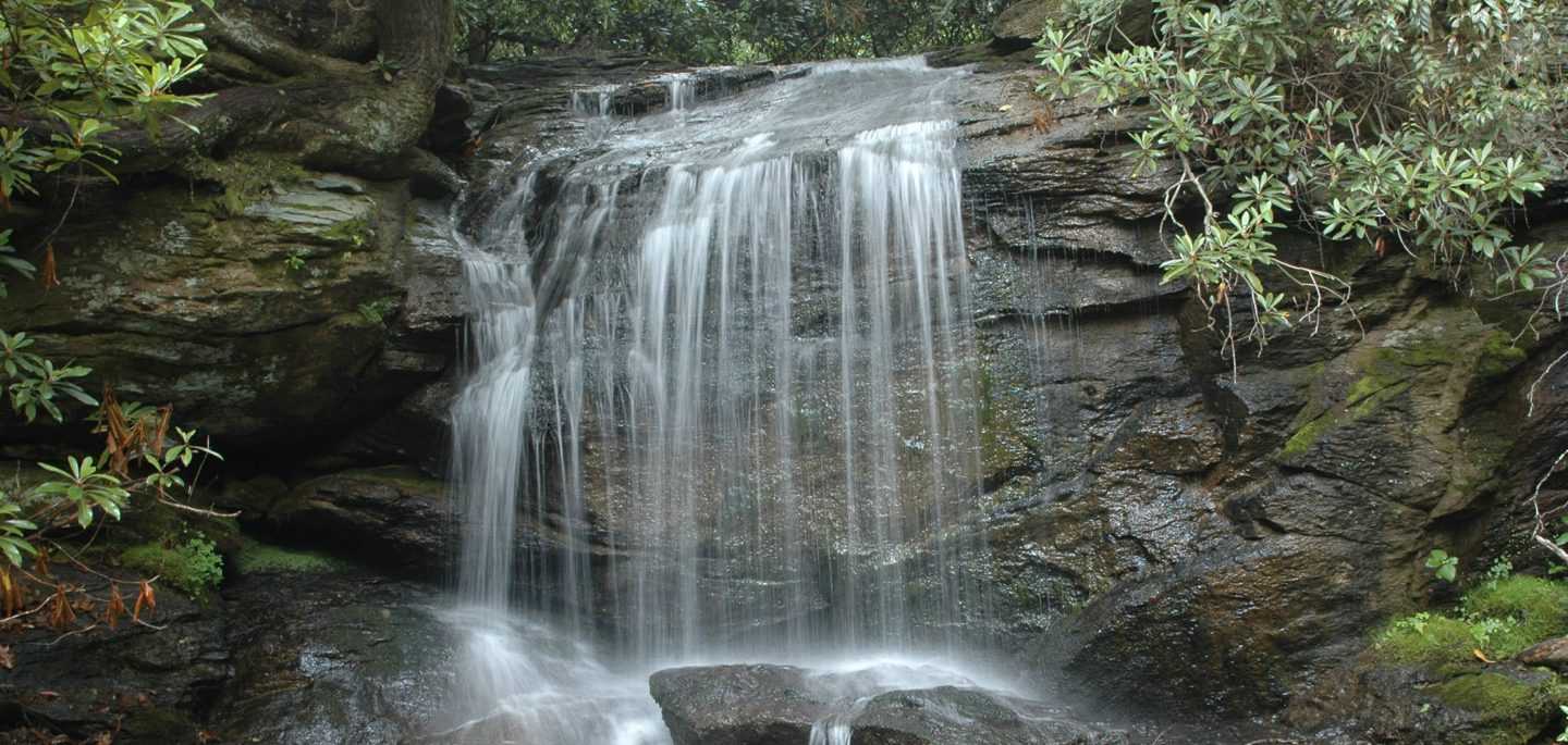 Pinnacle Falls Gated Community | Integritive, Inc.