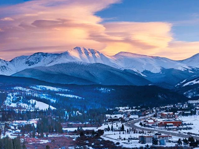 Town of Winter Park | Integritive, Inc.