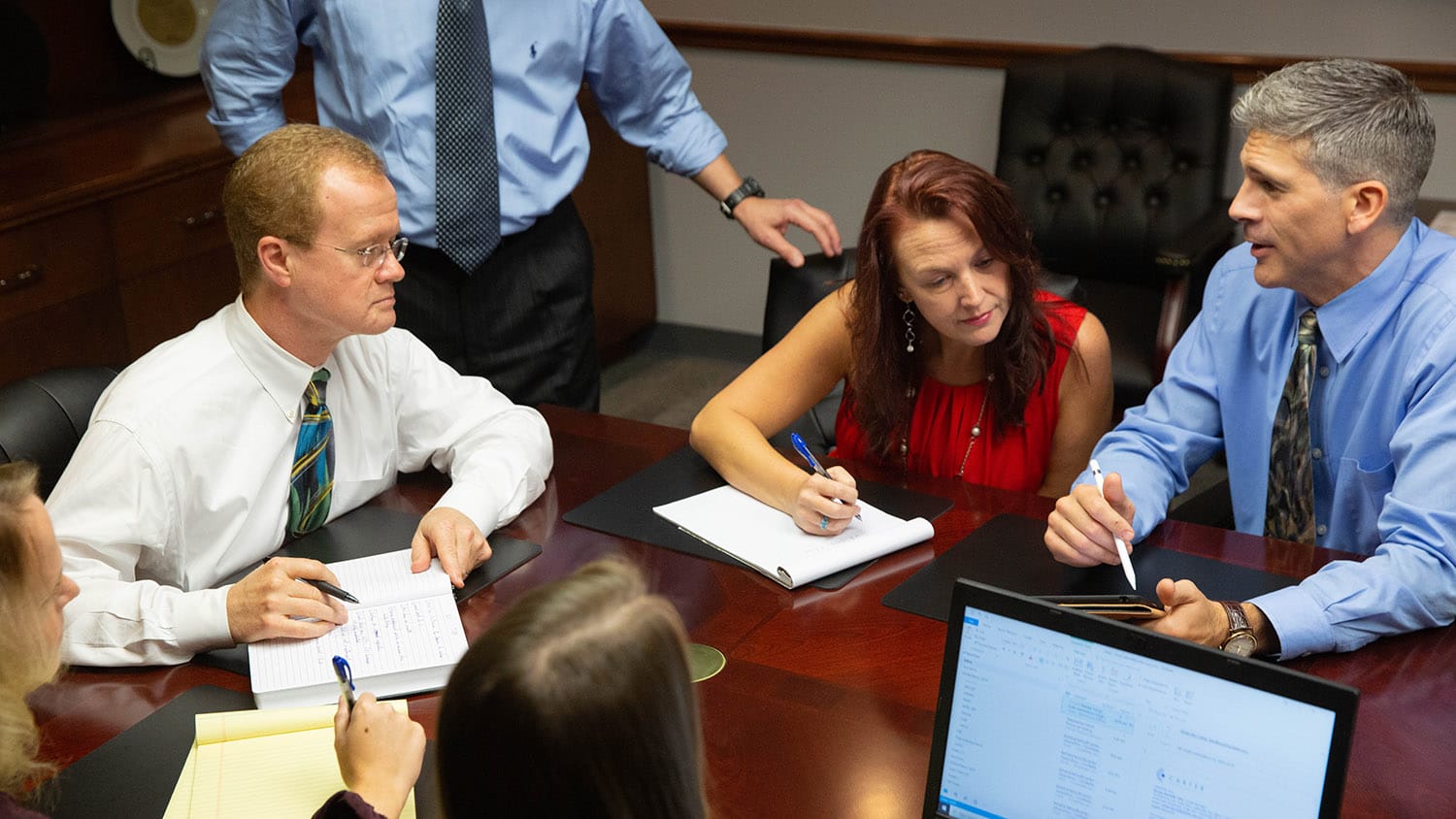 Carter CPA | Integritive, Inc.