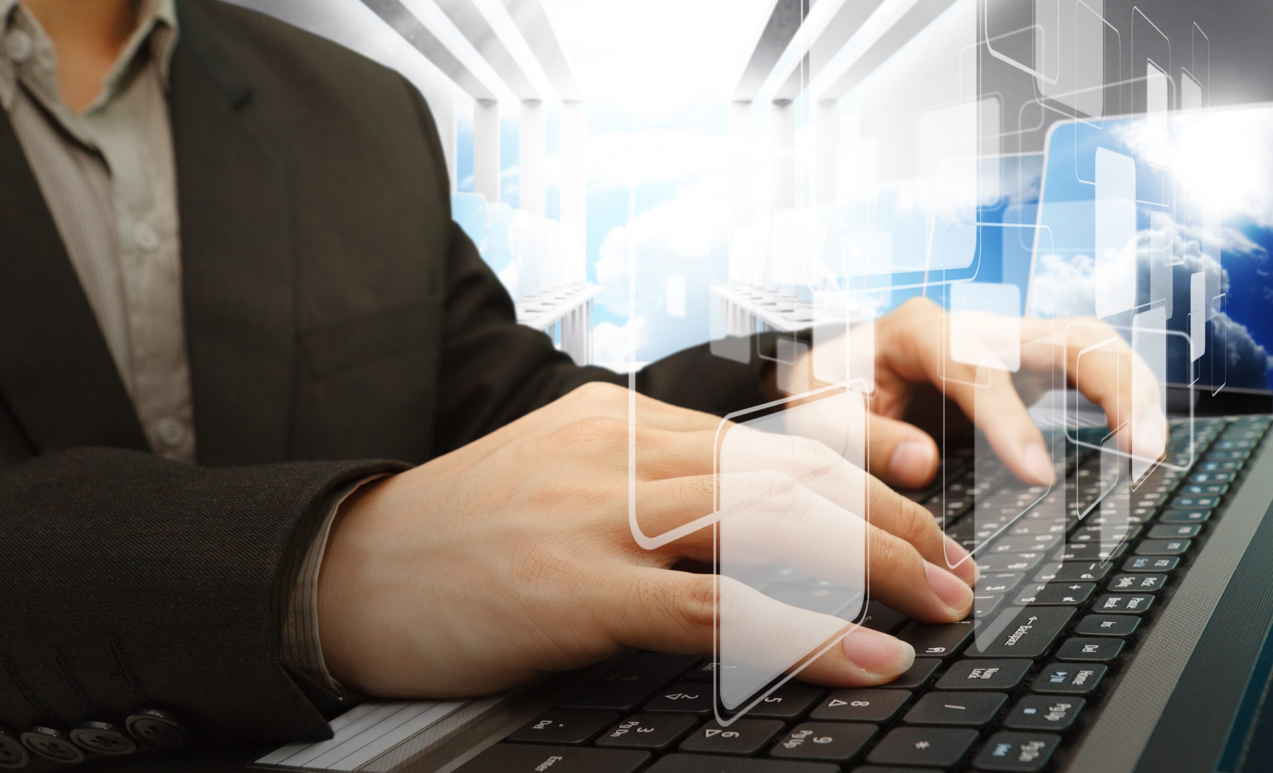 The Benefits of Increasing Your Google Presence | Integritive, Inc.