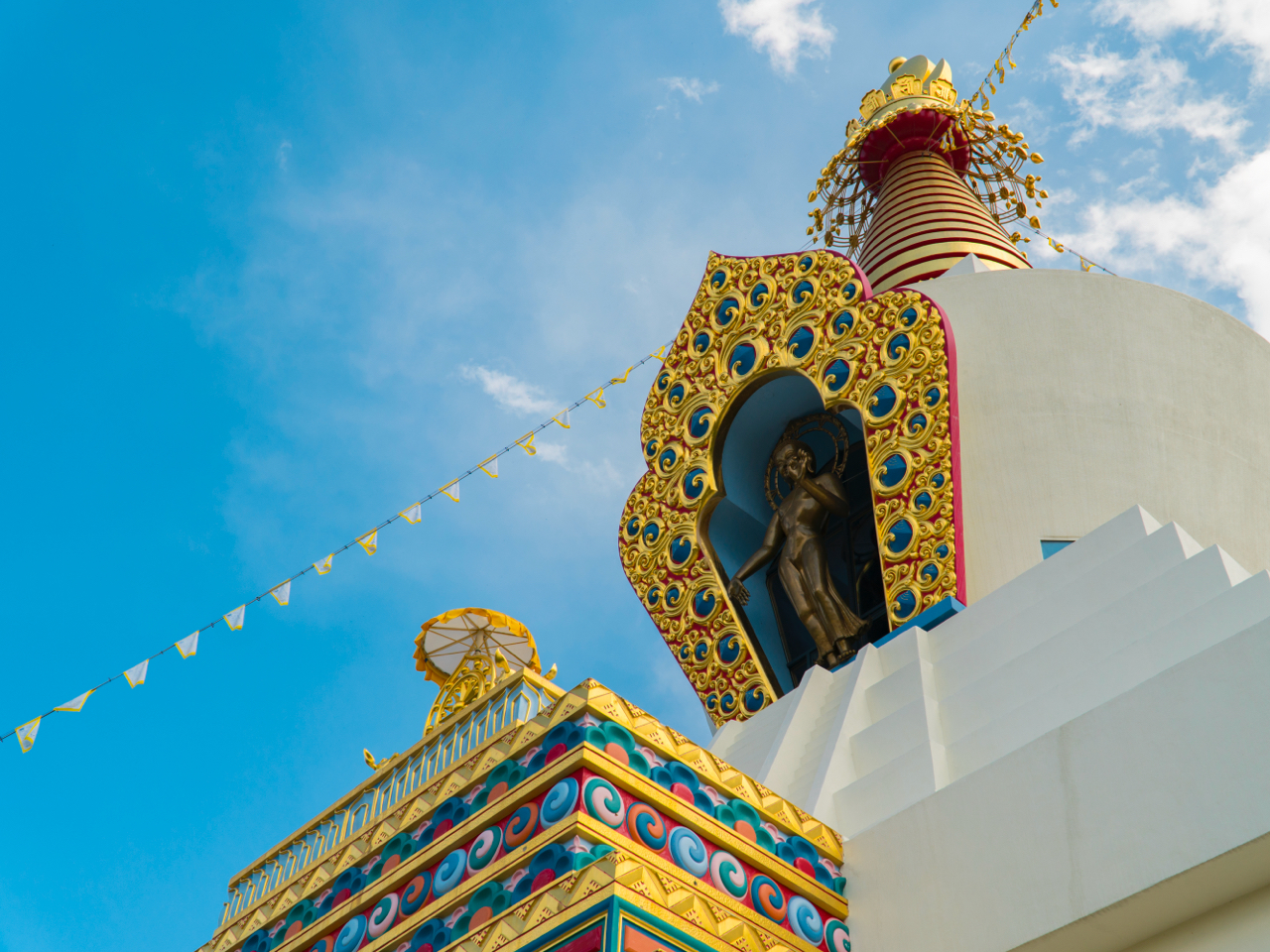 Drala Mountain Center | Integritive, Inc.