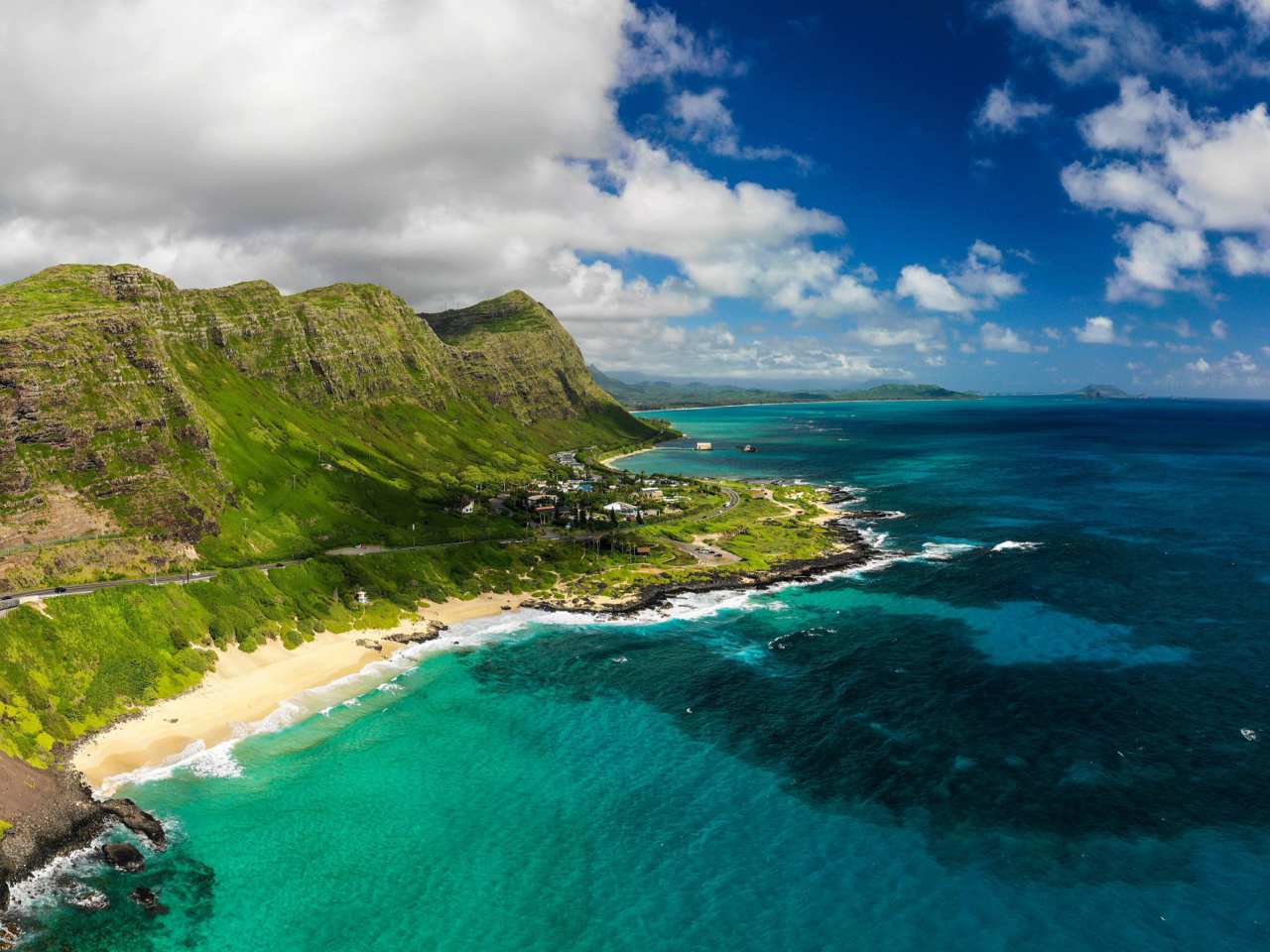 Hawaii Fun | Integritive, Inc.