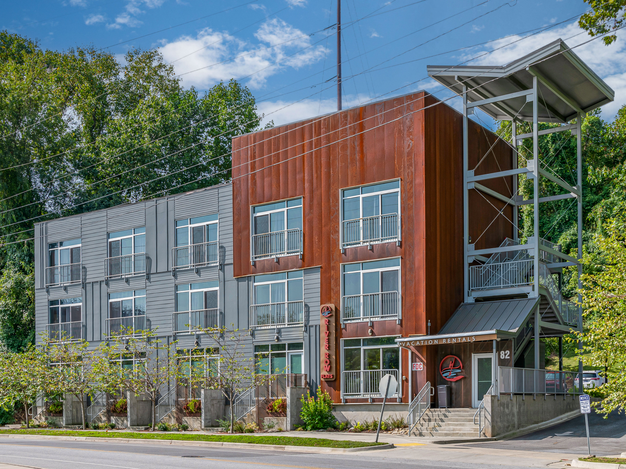 River Row Suites | Integritive, Inc.